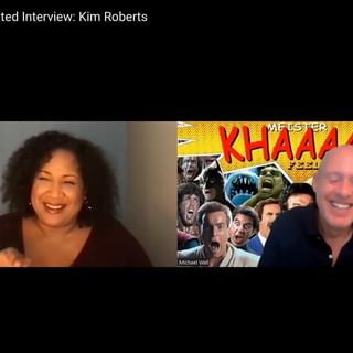 Kim Roberts - actress - biography, photo, best movies and TV shows
