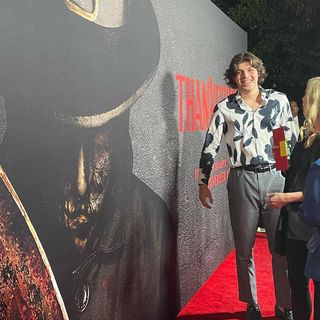 Tomaso Sanelli - actor - biography, photo, best movies and TV shows