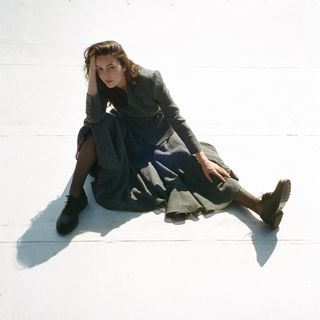 Ella Hunt - actress - biography, photo, best movies and TV shows