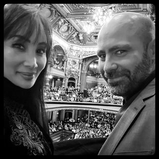 Celine Tran - actress, director, producer