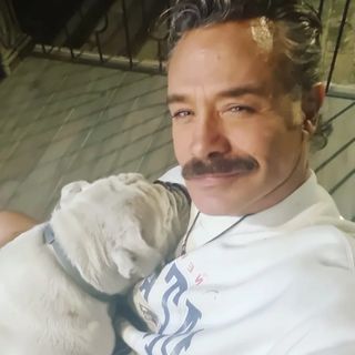 Sergio Sendel - actor - biography, photo, best movies and TV shows