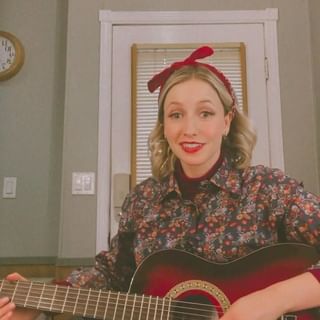 Emily Tennant - actress - biography, photo, best movies and TV shows