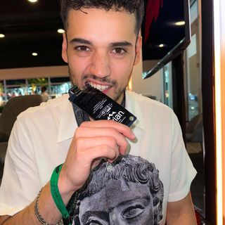 Alejandro Akara - actor - biography, photo, best movies and TV shows