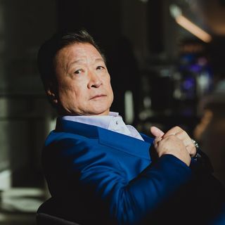 Tzi Ma - actor, producer - biography, photo, best movies and TV shows