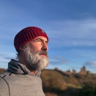 Ian Whyte - actor - biography, photo, best movies and TV shows