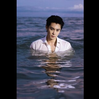 Dylan Wang - actor - biography, photo, best movies and TV shows