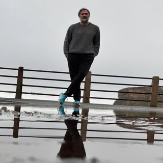 Ian Whyte - actor - biography, photo, best movies and TV shows