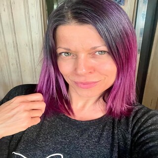 Angel Boris Reed - actress - biography, photo, best movies and TV shows