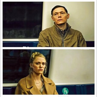 Burn Gorman - actor - biography, photo, best movies and TV shows