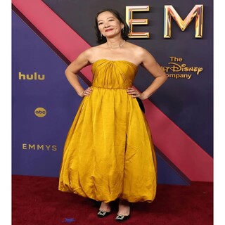 Rosalind Chao - actress - biography, photo, best movies and TV shows