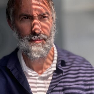 Ian Whyte - actor - biography, photo, best movies and TV shows