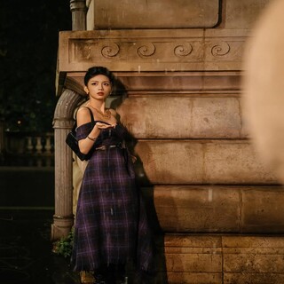 Ye Zhou - actress - biography, photo, best movies and TV shows