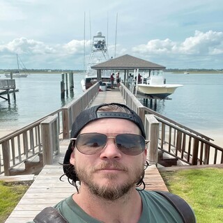 Scott Deckert - actor, producer