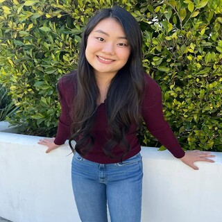 Victoria Grace - actress, producer, dubbing: english