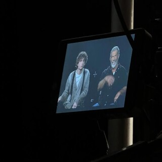 Mason Thames - actor - biography, photo, best movies and TV shows