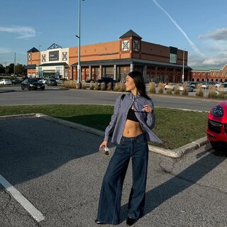 Callina Liang - actress - biography, photo, best movies and TV shows