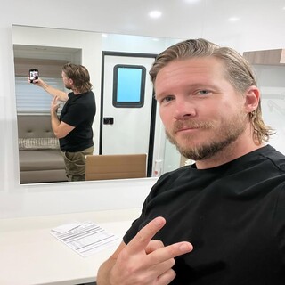 Scott Deckert - actor, producer