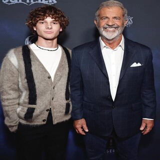 Mason Thames - actor - biography, photo, best movies and TV shows