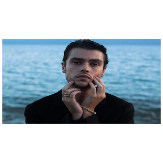 Felix Mallard - actor - biography, photo, best movies and TV shows