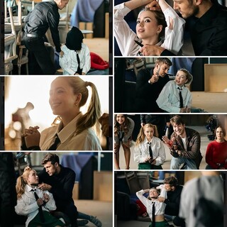 Haylie Hansen - actress - biography, photo, best movies and TV shows