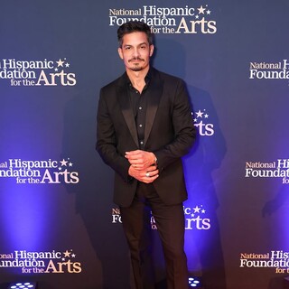 Nicholas Gonzalez - actor, producer