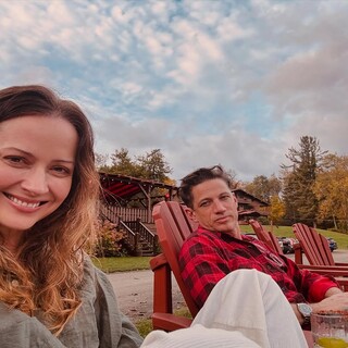 Amy Acker - actress, producer - biography, photo, best movies and TV shows