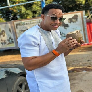 Thomas Anthony Jones - actor, producer