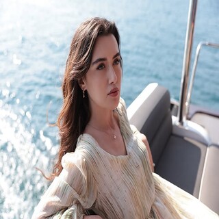 Cemre Arda - actress - biography, photo, best movies and TV shows