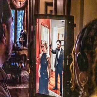 Drew Ater - actor, writer - biography, photo, best movies and TV shows