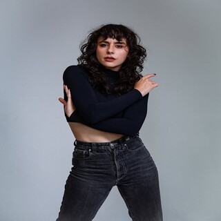 Carina Conti - actress - biography, photo, best movies and TV shows