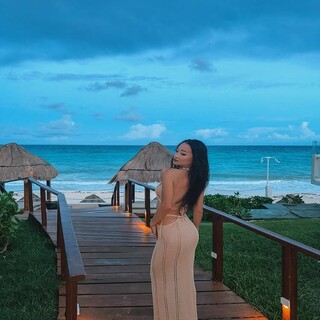 Callina Liang - actress - biography, photo, best movies and TV shows