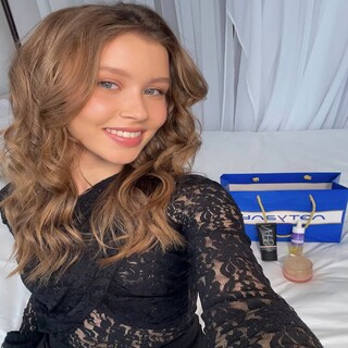 Anna Peresild - actress - biography, photo, best movies and TV shows