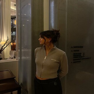 Carla Tous - actress - biography, photo, best movies and TV shows