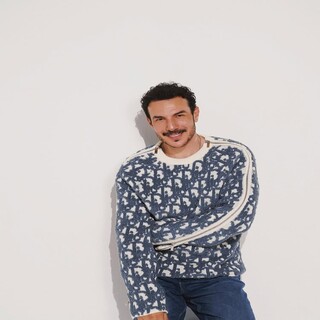 Bassel Khaiat - actor - biography, photo, best movies and TV shows