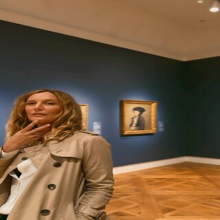 Mona Wales - actress, director