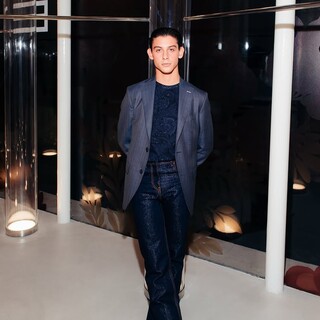 Samuele Segreto - actor - biography, photo, best movies and TV shows