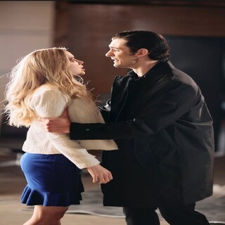 Haylie Hansen - actress - biography, photo, best movies and TV shows