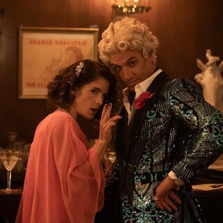 Adam Demos - actor - biography, photo, best movies and TV shows