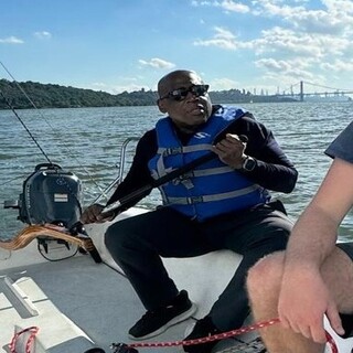 Daryl Edwards - actor - biography, photo, best movies and TV shows