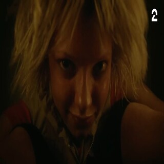 Lea Myren - actress - biography, photo, best movies and TV shows