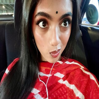 Avantika - actress, producer - biography, photo, best movies and TV shows
