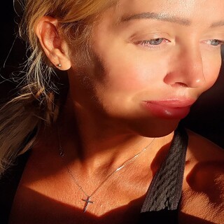 Alura Jenson - actress - biography, photo, best movies and TV shows