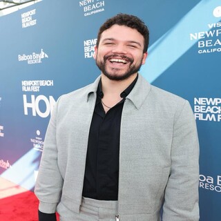Josh Rivera - actor - biography, photo, best movies and TV shows