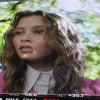 Anna Peresild - actress - biography, photo, best movies and TV shows