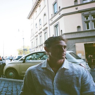 Simon Mead - actor - biography, photo, best movies and TV shows