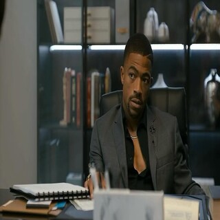 Steven G. Norfleet - actor - biography, photo, best movies and TV shows