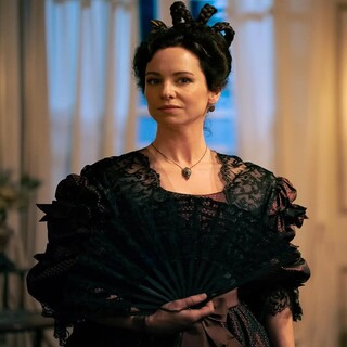 Lucy Gaskell - actress - biography, photo, best movies and TV shows