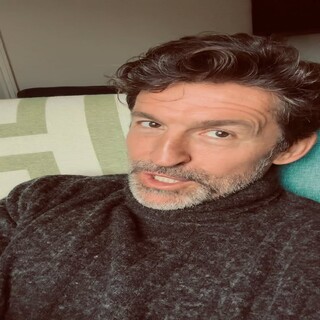 Jonathan Cake - actor, director, writer