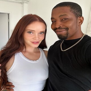 Isiah Maxwell - actor, producer