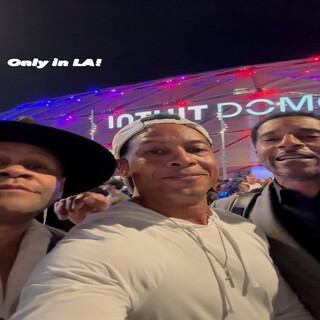 Thomas Anthony Jones - actor, producer